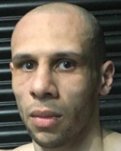 Jarrett Doherty - BoxRec