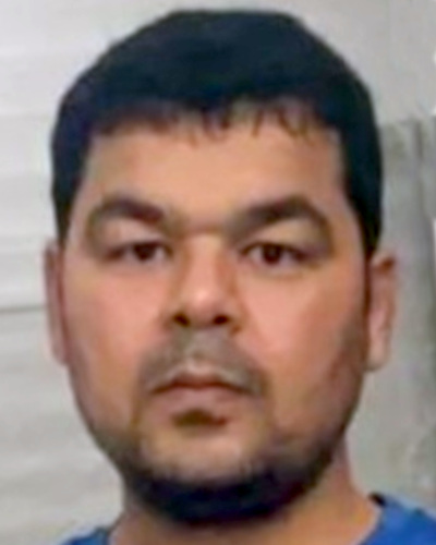 Murteza Husein - BoxRec