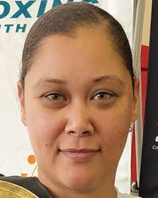 Razel Mohammed - BoxRec