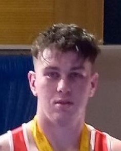 Thomas Maughan - BoxRec