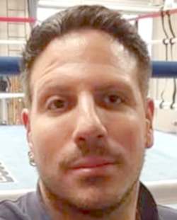 Alexander Walter - BoxRec