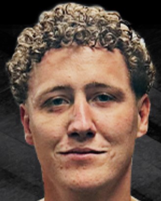 Conner Warden - BoxRec