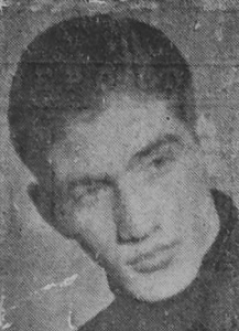 Manuel Reyes - BoxRec