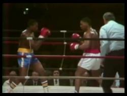 Mike Tyson vs. Trent Singleton - BoxRec