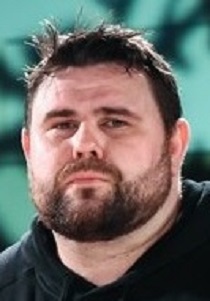 Terry Reid-Batchelor - BoxRec