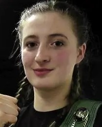 Laura Kelly - BoxRec