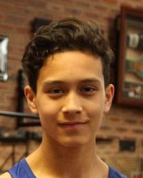 Jacob Sheridan - BoxRec