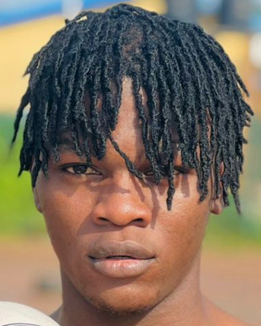 Emmanuel Abimbola - BoxRec