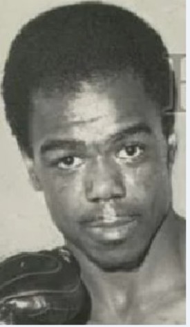 Alvin Phillips - BoxRec