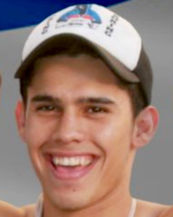 Jordan Rodriguez - BoxRec