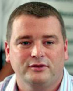 Stephen Vaughan - BoxRec