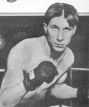 Al Stillman - BoxRec