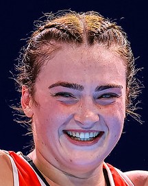 Cliona D'Arcy - BoxRec