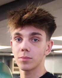 Jayden Trudell - BoxRec