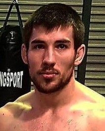 Luke Jones (AUS) - BoxRec