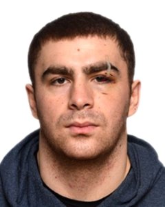 Mahammad Abdullayev - BoxRec