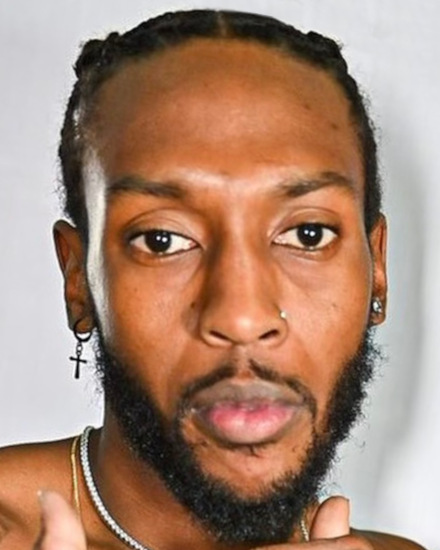 Aaron Thorne III - BoxRec