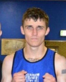 Callum Cassidy - BoxRec