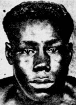 Anson Green - BoxRec