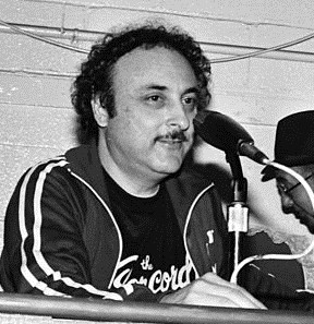 Mike Jones (Manager) - BoxRec