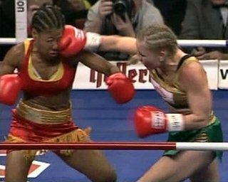 Regina Halmich vs. Marylin Hernandez - BoxRec