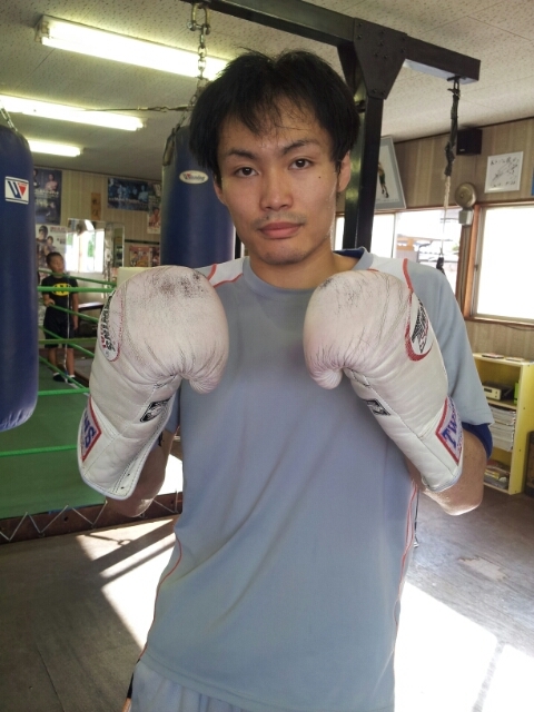 Yushi Fujita - BoxRec