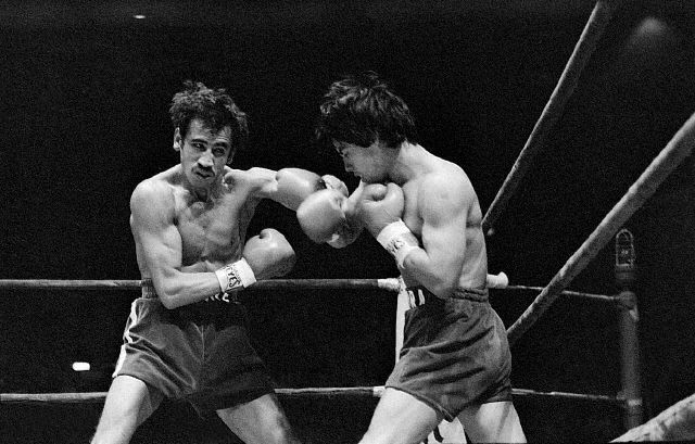 Carlos Zarate vs. Alfonso Zamora - BoxRec