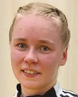 Sofia Riikonen - BoxRec