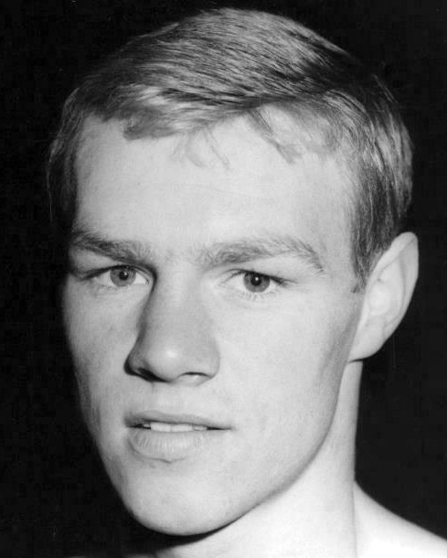 Tommy Shiels - BoxRec