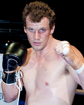 Adam Forsyth - BoxRec