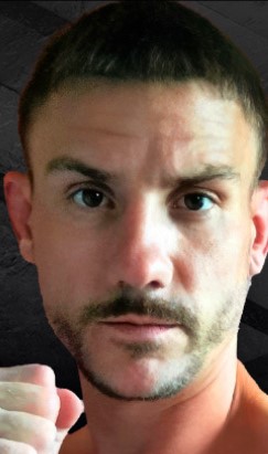 Justin Street - BoxRec