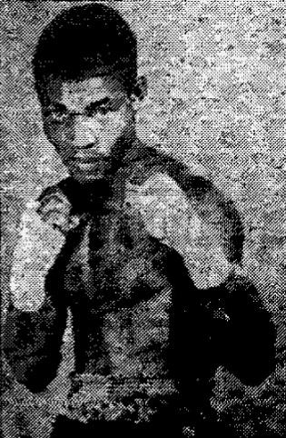 Robert Moreau - BoxRec