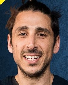 Daniel Simone - BoxRec