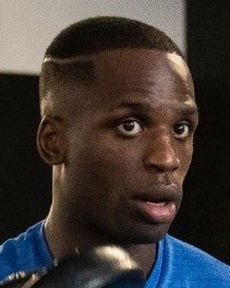 Shoyan Wright - BoxRec