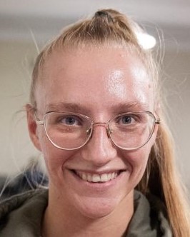 Ana Starovoitova - BoxRec