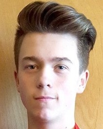 Carson Dyck - BoxRec