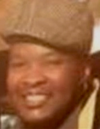 Barry Harris - BoxRec