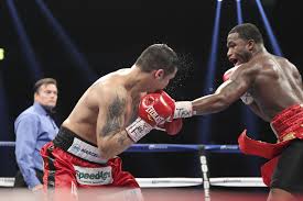 Adrien Broner vs. Marcos Maidana - BoxRec