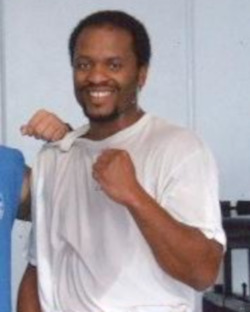 James Parison - BoxRec