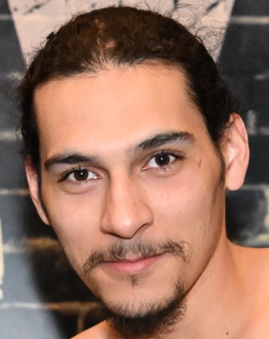 Jonathan Delgado (Milford, MA) - BoxRec