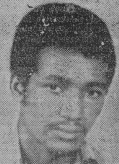 Ali Mohammed Ches - BoxRec