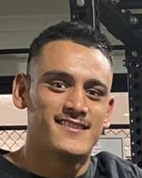 Solomon Shepherd - BoxRec