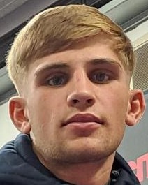 John Joe Carrigan - BoxRec