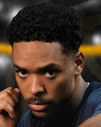 Andrew Bromley - BoxRec