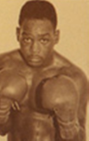 Andre McCall - BoxRec