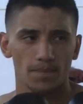 Sergio Ortega - BoxRec