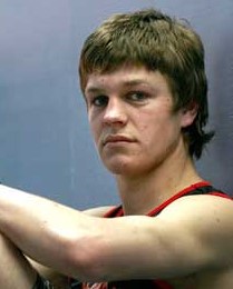 Nathan McEwan - BoxRec