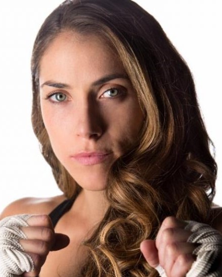 Lisa Porter - BoxRec