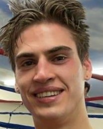 Donovan Cridland - BoxRec