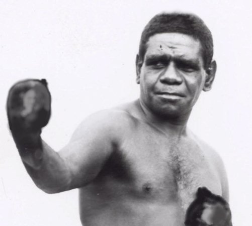 Jerry Jerome - BoxRec